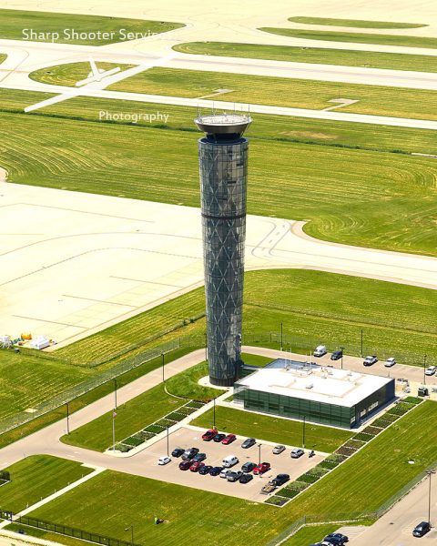 Dayton Aerial Photography - Sharp Shooter Services